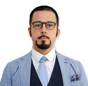 Dr. Marco Crivellaro - The Institute