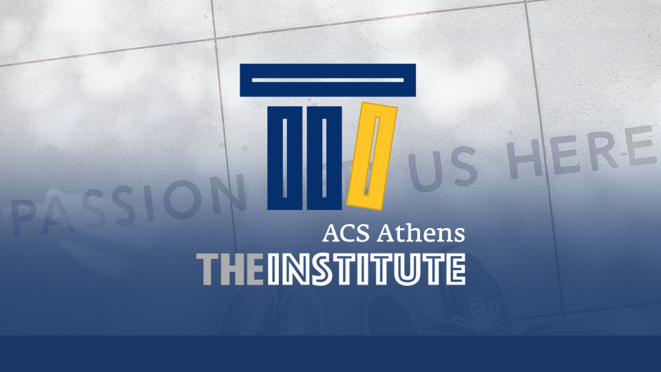 Leadership - The Institute