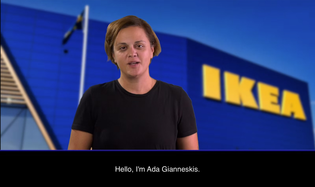 Humanity is Key to a Communications Director at IKEA - The Institute