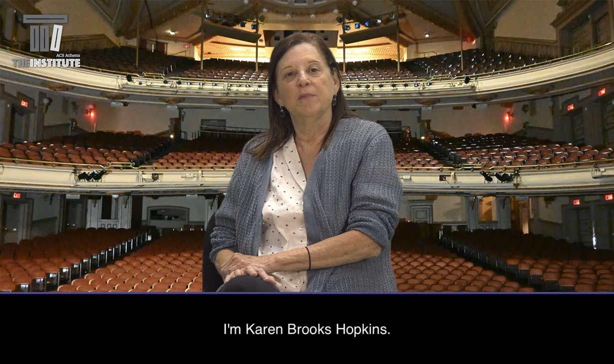 Elevating the Arts: Mastering Fundraising - The Institute