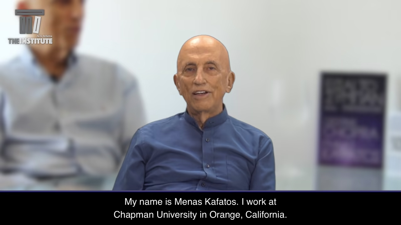 Unveiling the Secrets of the Universe as an Astrophysicist and Author ...